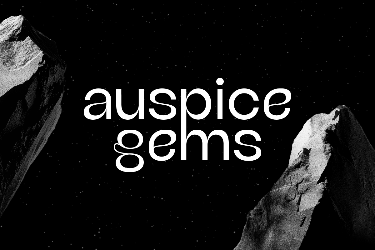 Auspice Gems